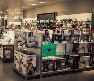 John Lewis backs electrical guarantee with £2m campaign