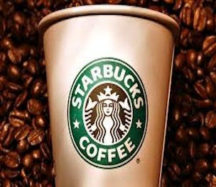 Danielle Crook to leave Starbucks
