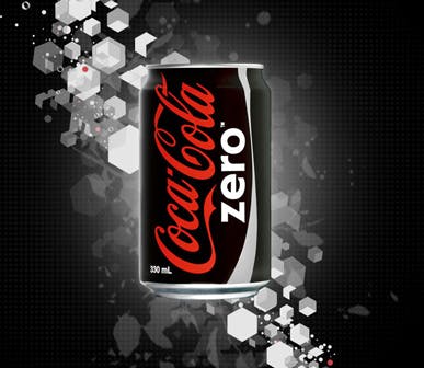 Coke Zero relaunches as ‘edgier’ brand