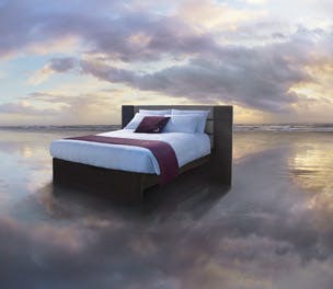Premier Inn aims to shake up hotel advertising