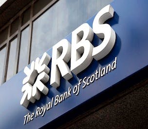 RBS details brand revamp to become ‘most trusted’ bank by 2020