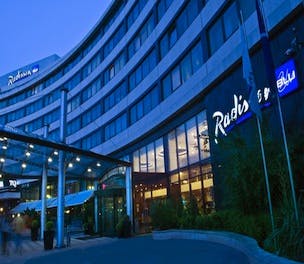 Radisson details concierge-style social media strategy for hotel brand