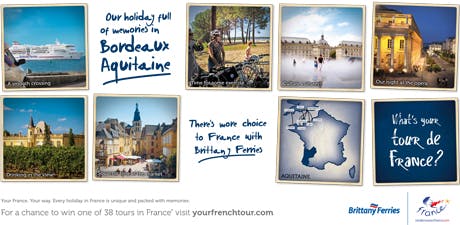 French tourism gears up with Tour De France
