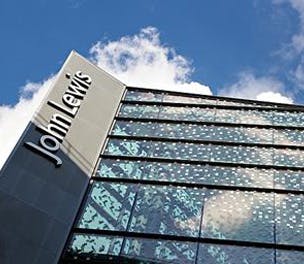 John Lewis kicks off 150th celebrations with launch of technology incubator