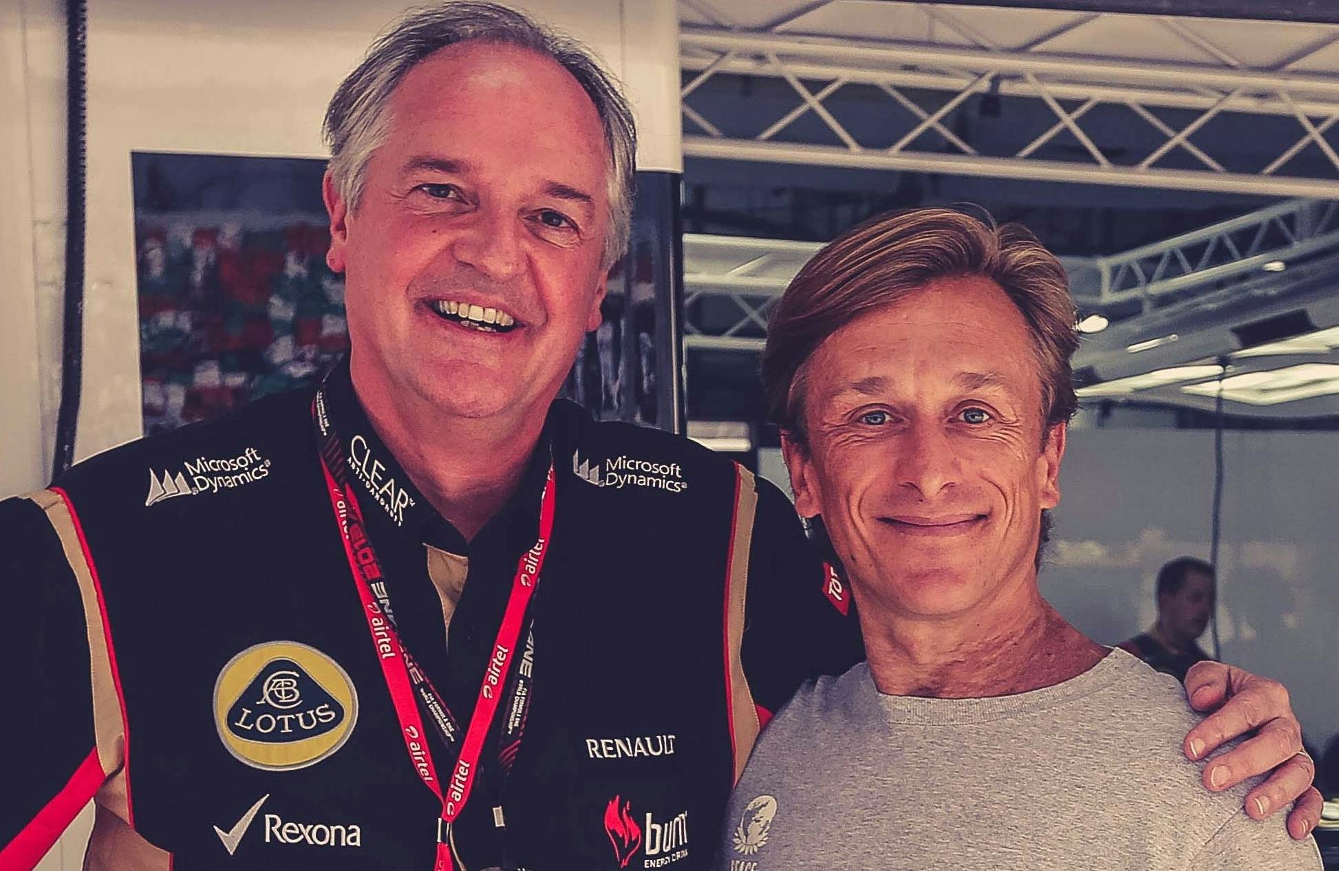 Profile: Jeremy Gilley, Peace One Day