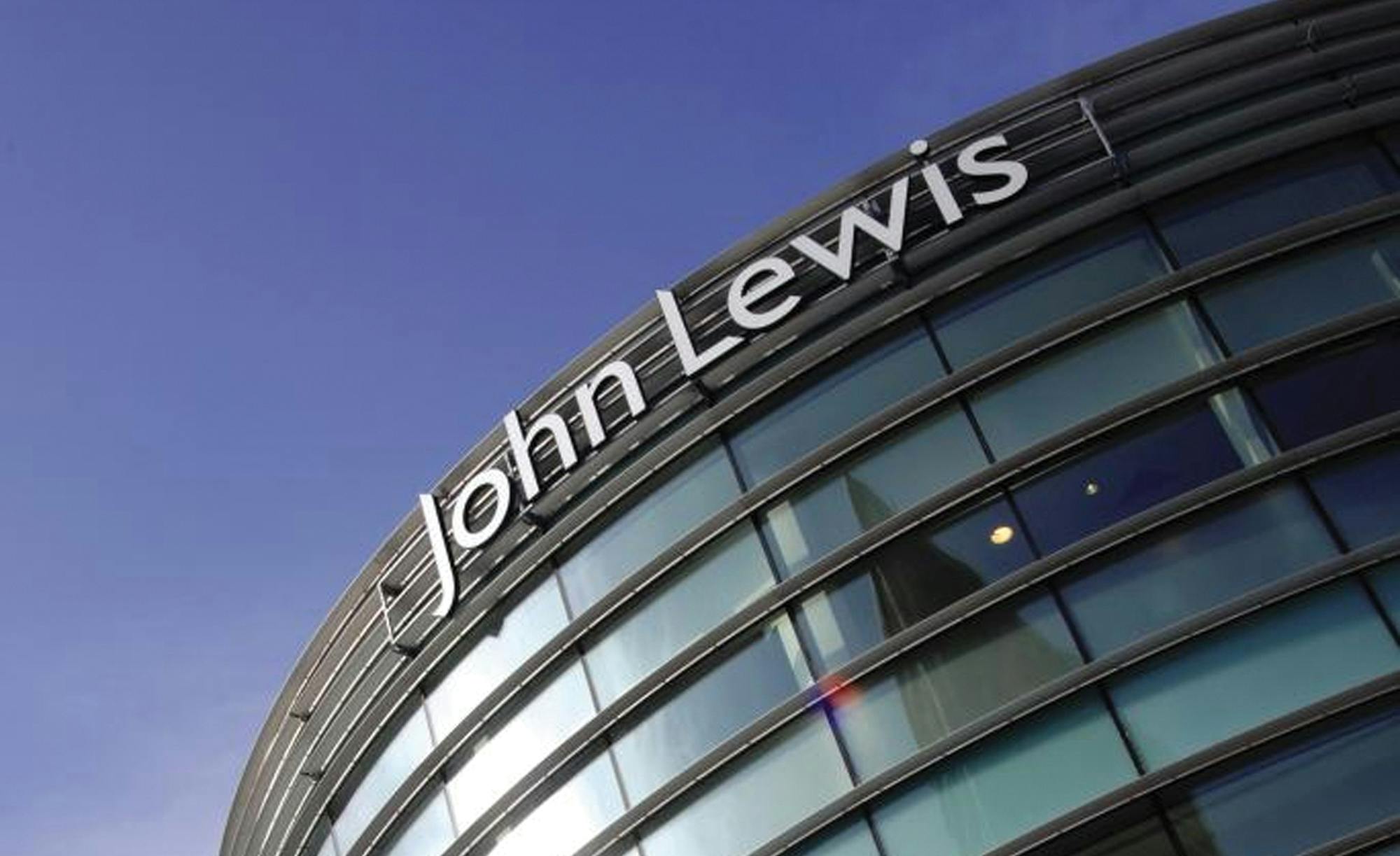 Entrepreneurial spirit gives John Lewis and L’Oreal a boost