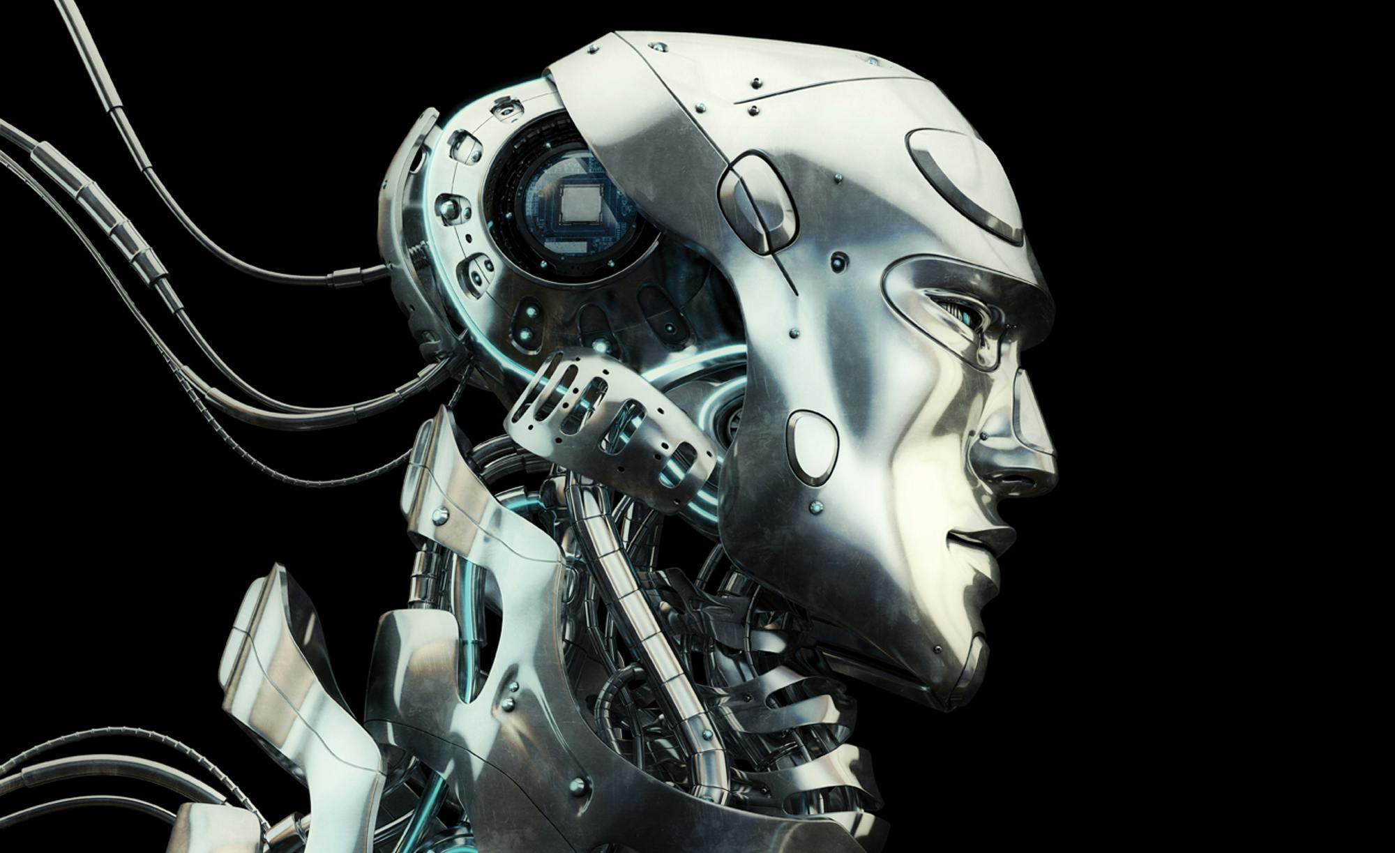 How to be a visionary marketer