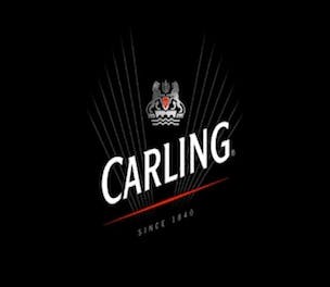 Carling’s ‘laddish’ marketing lifts sales