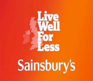 Sainsbury’s rapped again as ‘Live Well For Less’ ad banned