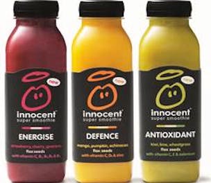 Innocent CEO says industry must do better to combat ‘misleading’ juice ...