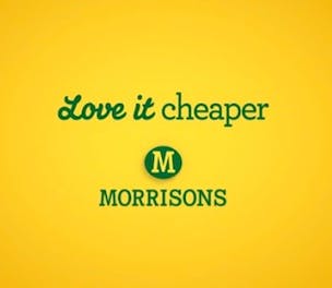 Morrisons launches ‘ambitious’ campaign to shout about ‘biggest ever ...