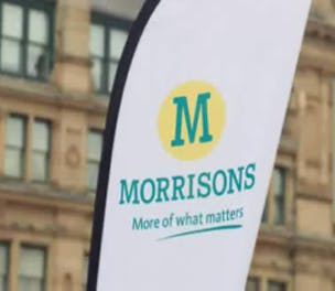 Morrisons Shine loyalty programme to reward fresh food purchases