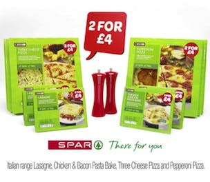 Spar aims to become ‘modern and relevant’ retailer in own brand drive