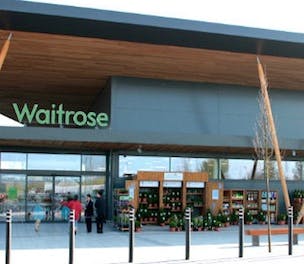 Waitrose trials iBeacons for in-store marketing messages