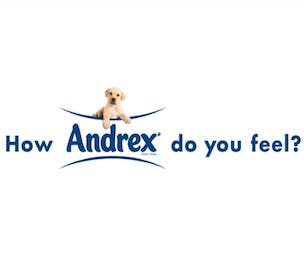 Andrex refocuses marketing around ‘intimate care’ in £4.6m campaign