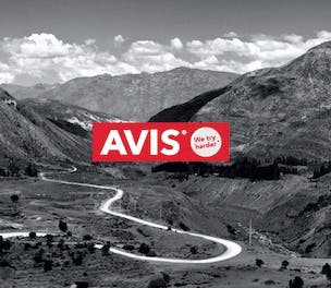 Avis resurrects ‘We try harder’ strapline in first TV campaign