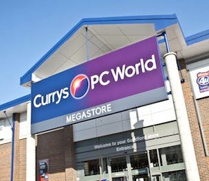 Ad campaign helps boost Dixons’ TV sales in run-up to World Cup