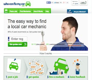 Trinity Mirror invests in marketing support for its ‘start-up’ businesses