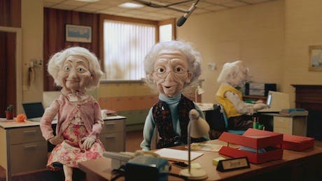 Wonga to overhaul advertising