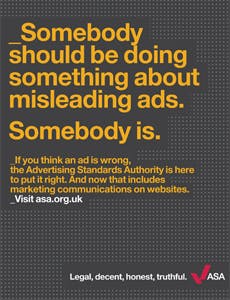 What the ASA’s new strategy means for marketers