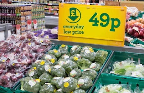 Morrisons steps back from ‘I’m Cheaper’ positioning