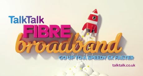 TalkTalk unveils more ‘emotive’ brand identity