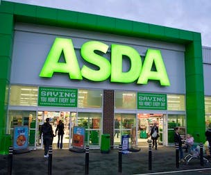 Asda plots refresh of own-label healthy food range