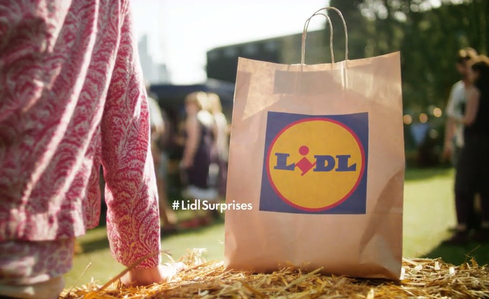 Lidl looks to engage with brand advocates in loyalty push