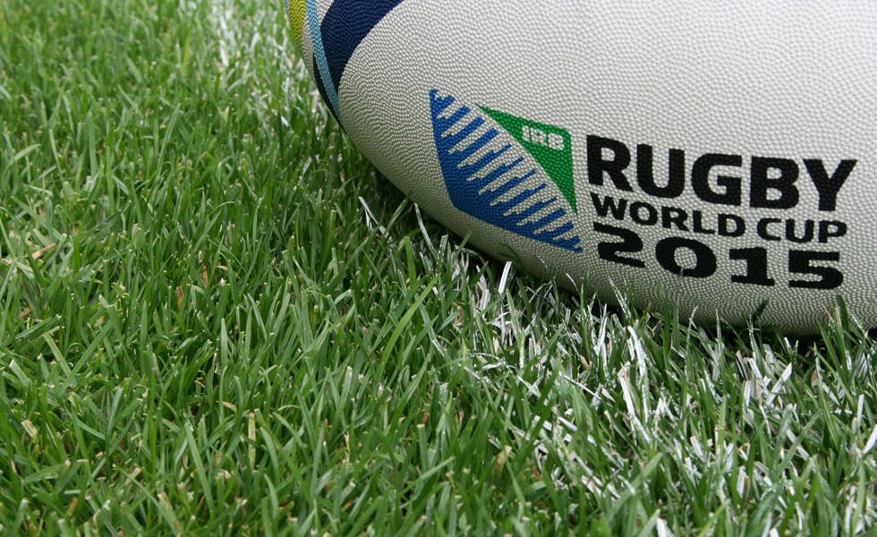 Rugby World Cup: Which brands are winning?