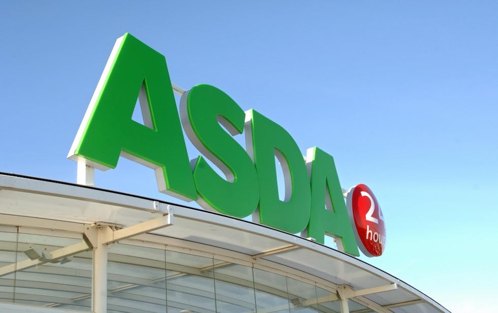 Asda appoints new marketing boss as Steve Smith heads back to Walmart