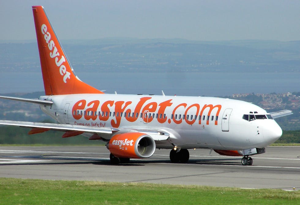 EasyJet looks for loyalty boost with launch of ‘frequent flyer’ scheme