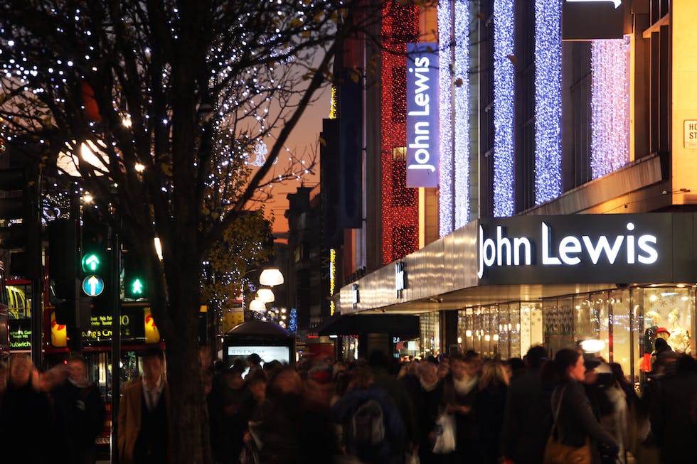 John Lewis shares the secrets behind its renowned customer experience
