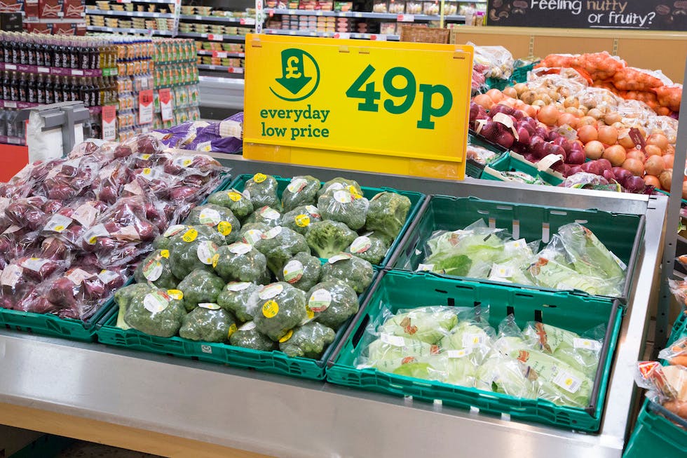 Morrisons boss: ‘We have neutralised rivals on price’