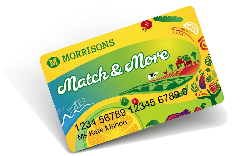 Morrisons dumps price matching in favour of ‘simpler’ loyalty scheme