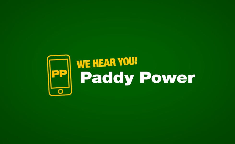 Paddy Power marketing director appointed as new MD for retail