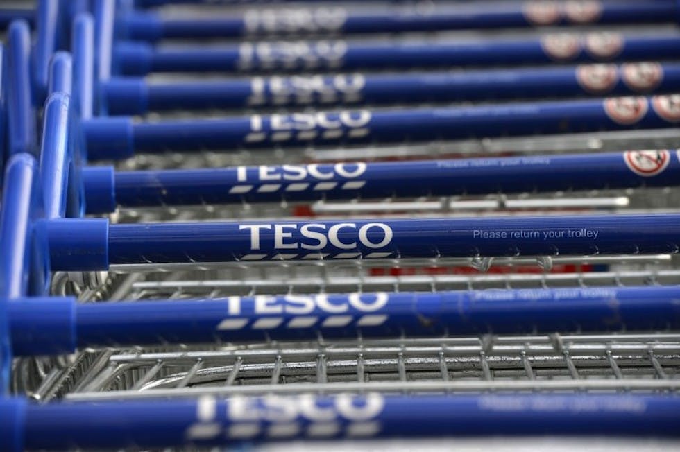 Tesco CEO: ‘Marketing changes will create joined up customer experience’