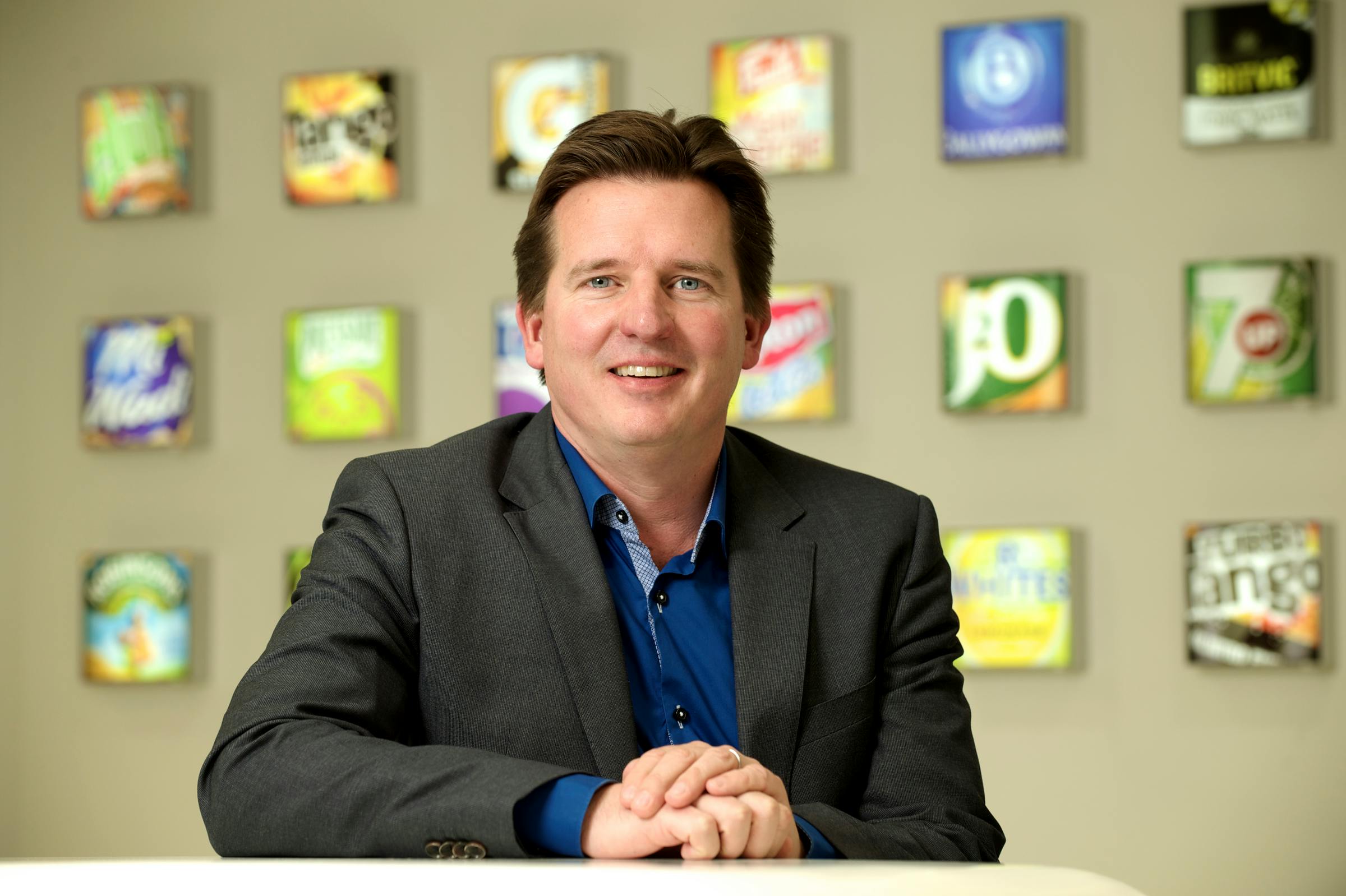 Britvic to push adult drinks to tap ‘poorly served’ demographic
