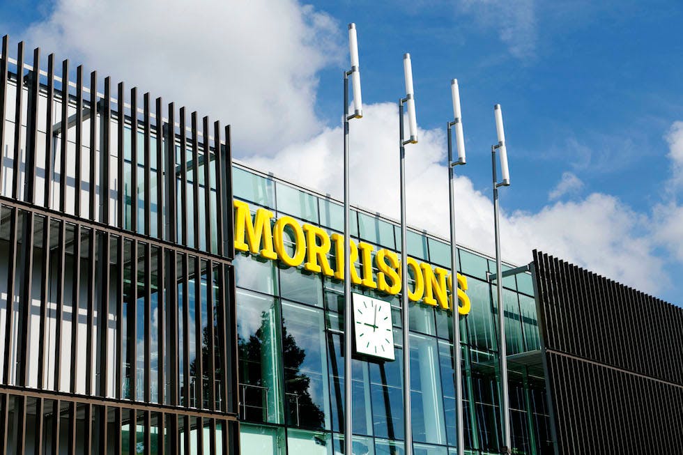 Morrisons’ revival strategy: listen to customers