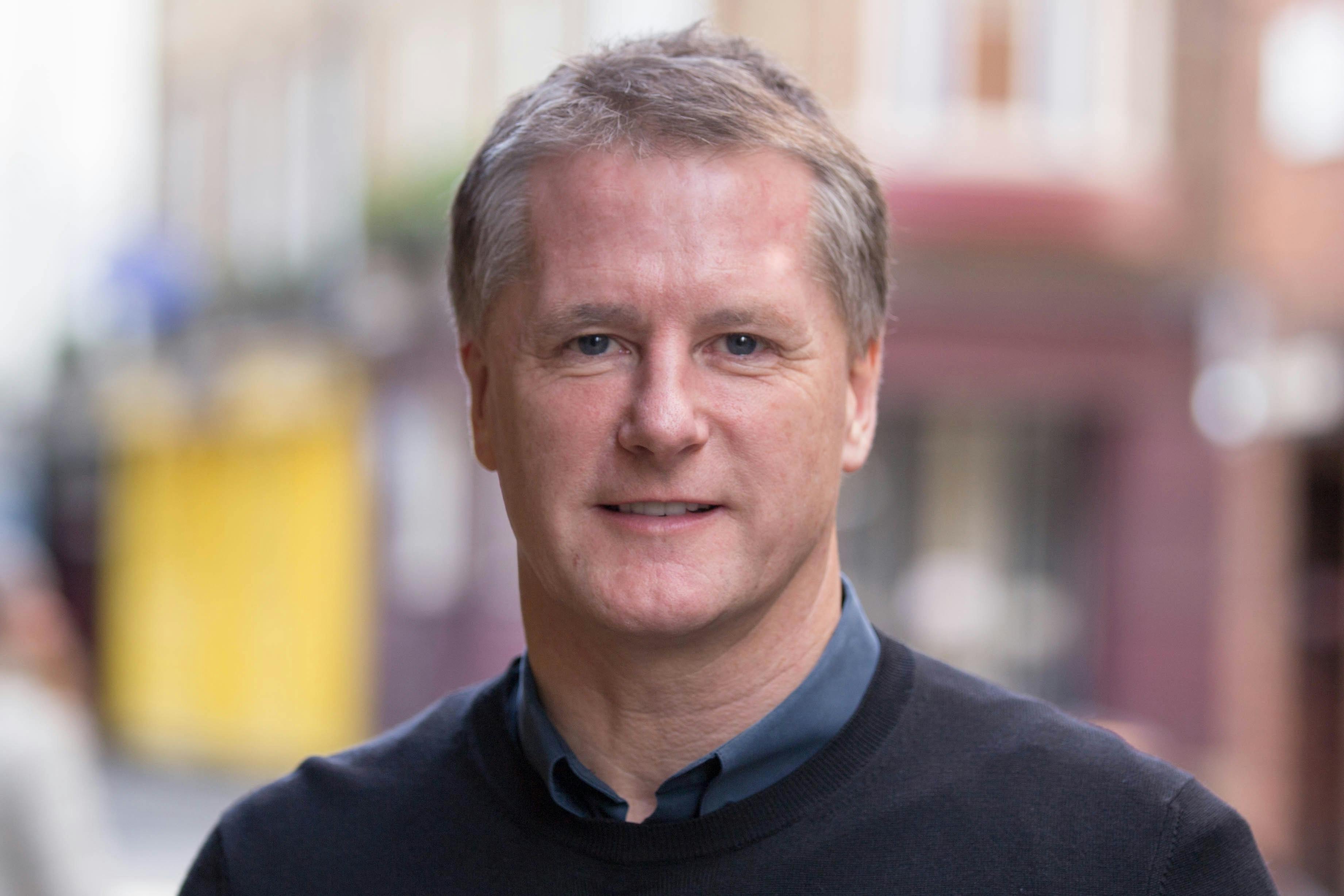 Morrisons announces new chief executive as turnaround strategy starts ...
