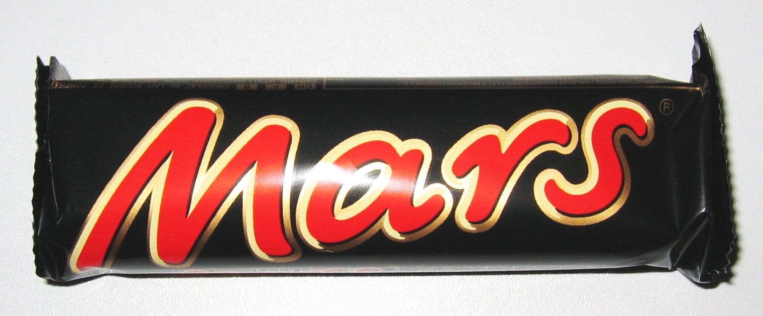 Mars’ UK marketing boss promoted to European head in shake-up
