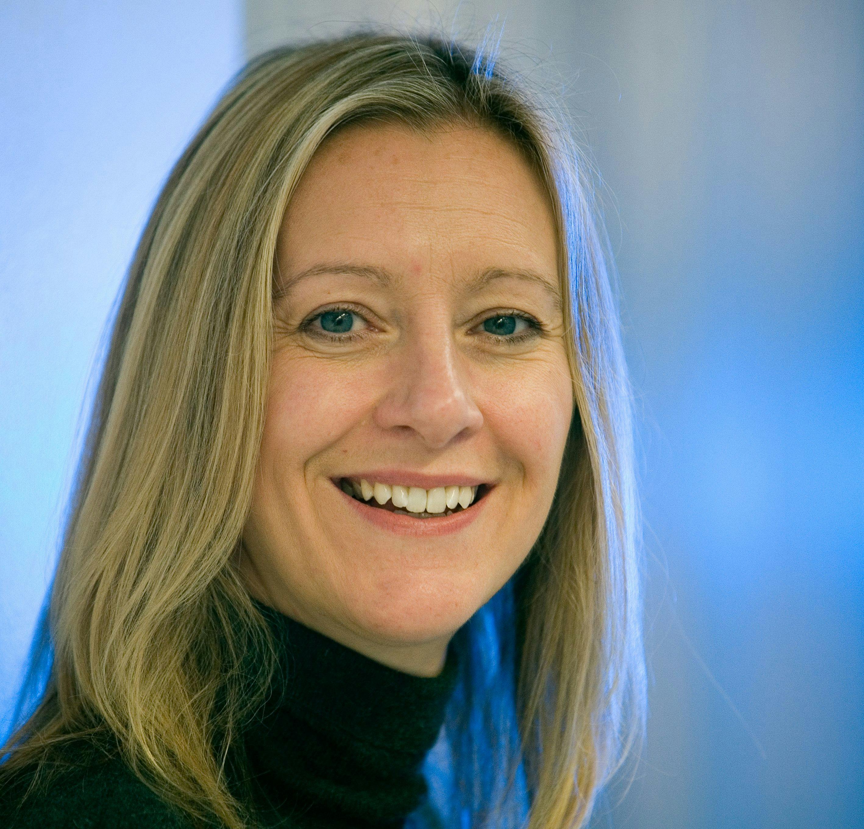 McDonald’s UK on the hunt for new CEO as Jill McDonald departs for Halfords