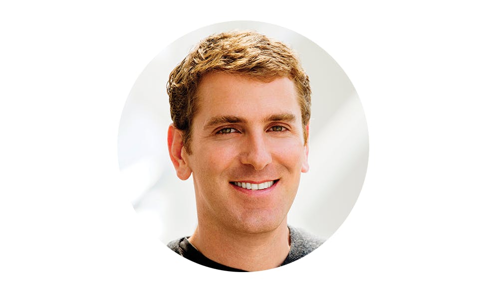 Andrew Schapiro, Head of brand creative at Airbnb, on the impact design ...