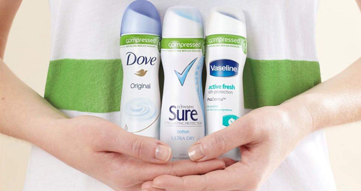 Unilever claims sustainability drives sales as it readies new brand ...