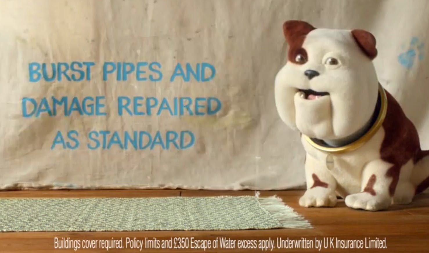 ‘Consumers think insurance is a con, we can change that’ says Churchill ...