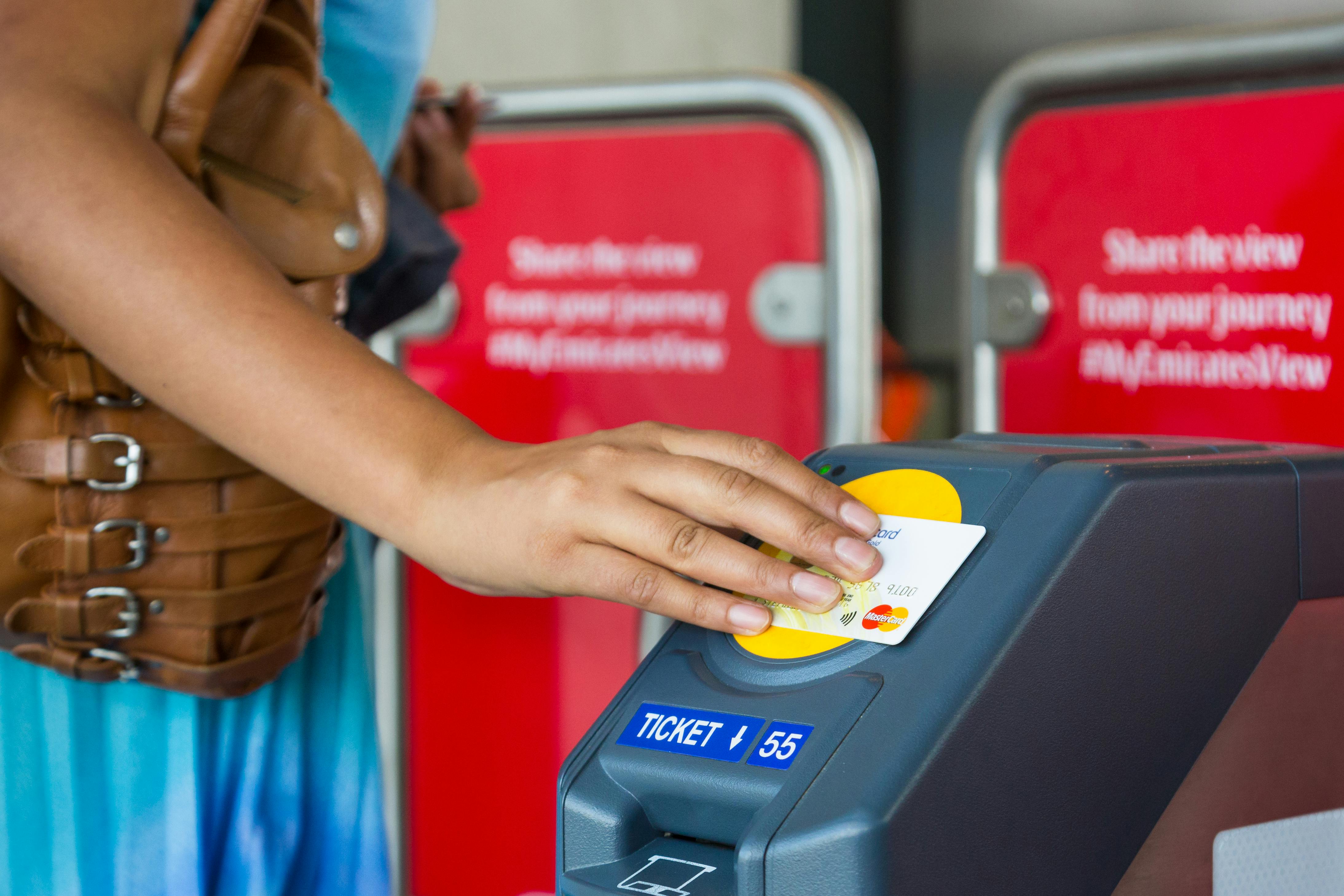 TfL on plans to launch a new brand focused app and roll out contactless ...