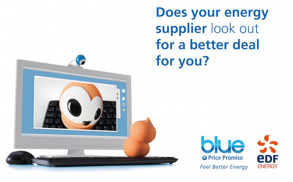 How the energy sector can ‘nudge’ consumers to adopt smart meters