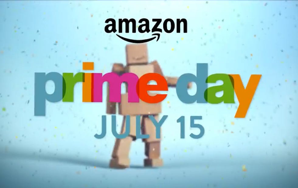 Amazon on why ‘Prime Day’ showcases the best of its brand on its 20th ...