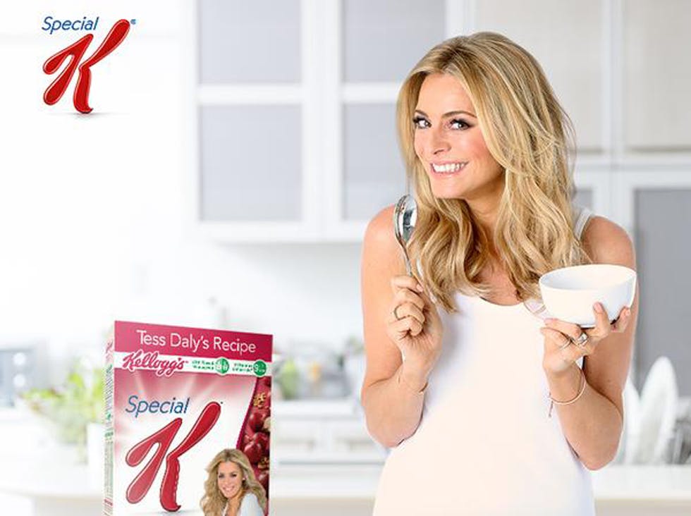 Special K moves away from ‘perfect size 10 girls’ in £15m brand overhaul