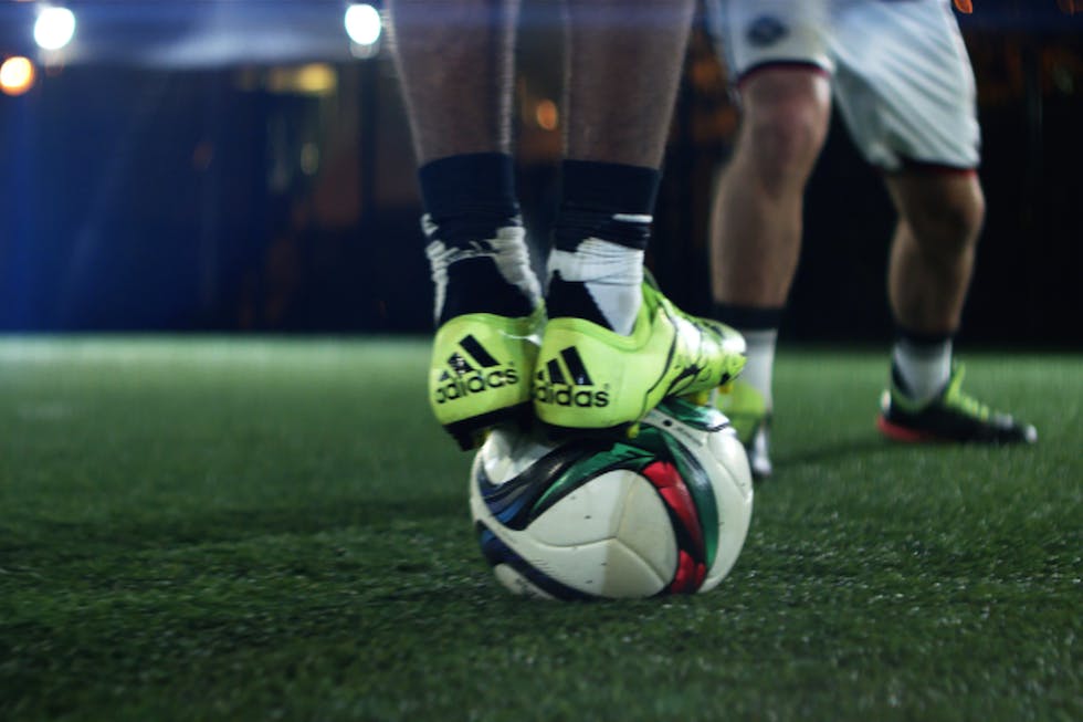 Adidas promises ‘loaded’ marketing pipeline as it looks to elevate ...