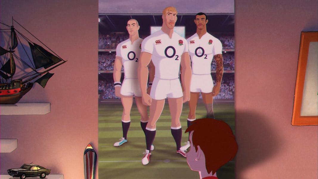 Rugby World Cup 2015: Who won the sponsorship battle?
